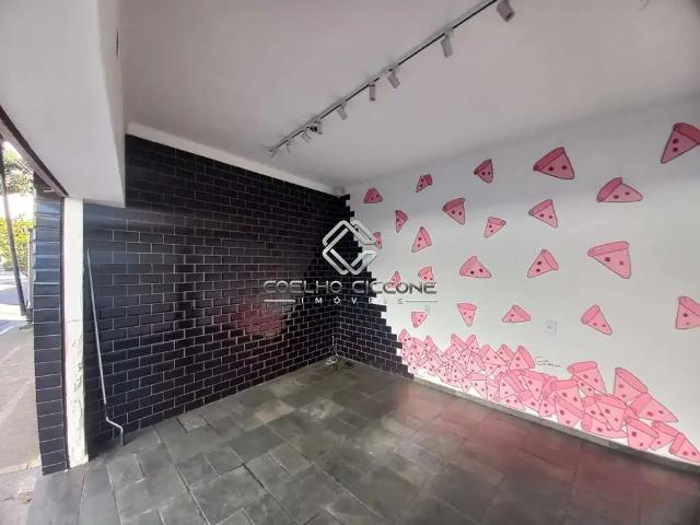 Conj. Comercial / Sala para Locação em São Caetano do Sul/SP Santa Maria