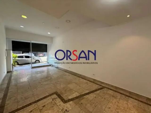 Conj. Comercial / Sala para Locação em São Caetano do Sul/SP Santa Maria