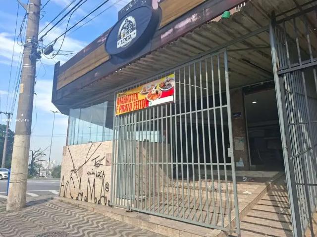 Conj. Comercial / Sala para Locação em São Caetano do Sul/SP Santa Maria