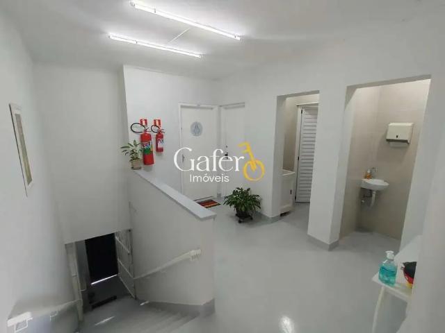 Conj. Comercial / Sala para Locação em São Caetano do Sul/SP Santa Maria