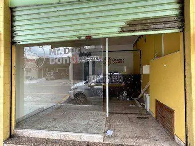 Conj. Comercial / Sala para Locação em São Caetano do Sul/SP Santa Maria