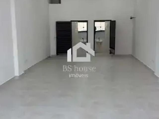 Conj. Comercial / Sala para Locação em São Caetano do Sul/SP Santa Maria