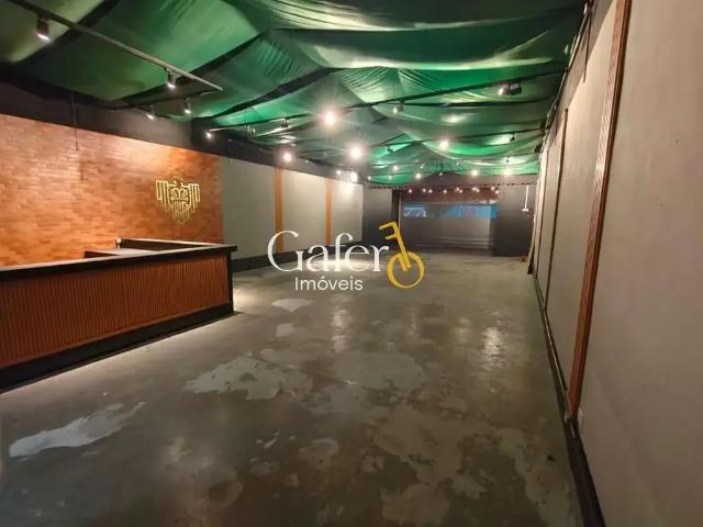 Conj. Comercial / Sala para Locação em São Caetano do Sul/SP Santa Maria