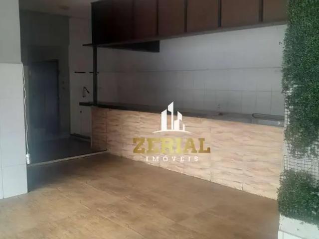 Conj. Comercial / Sala para Locação em São Caetano do Sul/SP Santa Paula