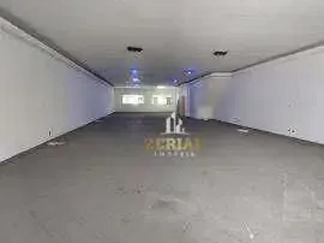 Conj. Comercial / Sala para Locação em São Caetano do Sul/SP Santa Paula
