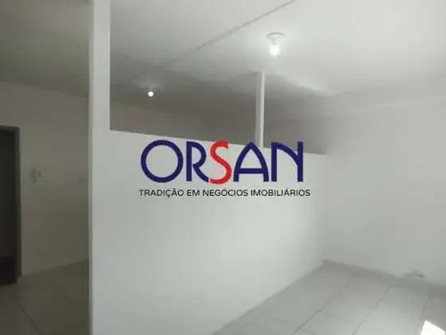Conj. Comercial / Sala para Locação em São Caetano do Sul/SP Santa Paula