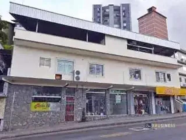 Conj. Comercial / Sala para Locação em São Caetano do Sul/SP Santa Paula