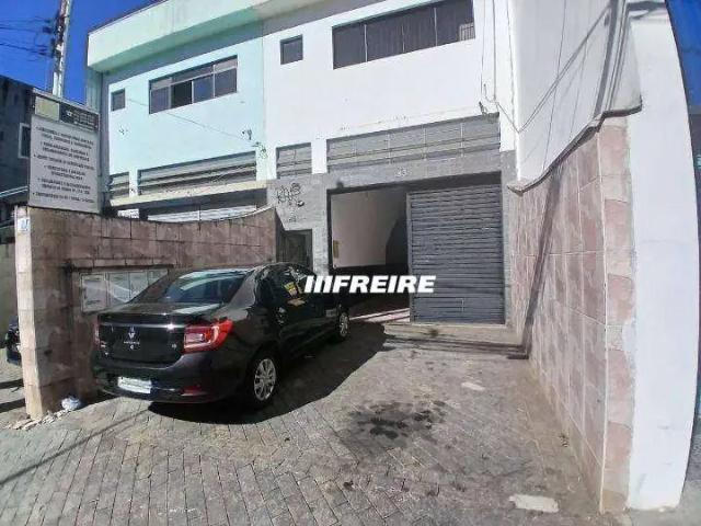 Conj. Comercial / Sala para Locação em São Caetano do Sul/SP Santa Paula