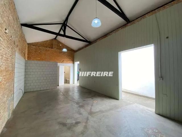 Conj. Comercial / Sala para Locação em São Caetano do Sul/SP Santa Paula