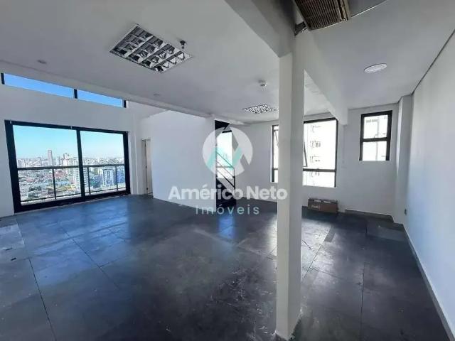 Conj. Comercial / Sala para Locação em São Caetano do Sul/SP Santa Paula