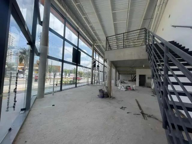 Conj. Comercial / Sala para Locação em São Caetano do Sul/SP Santa Paula