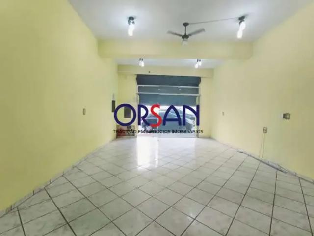 Conj. Comercial / Sala para Locação em São Caetano do Sul/SP Santa Paula