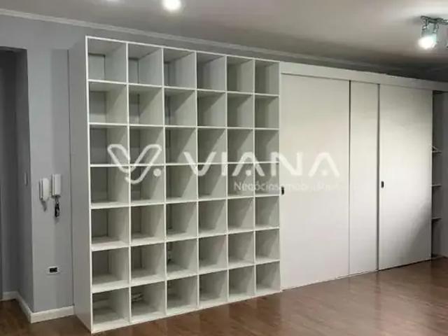Conj. Comercial / Sala para Locação em São Caetano do Sul/SP Santa Paula