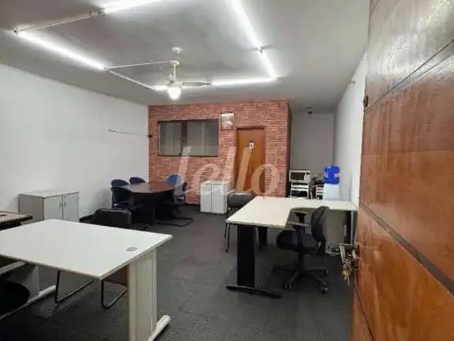 Conj. Comercial / Sala para Locação em São Caetano do Sul/SP Santa Paula