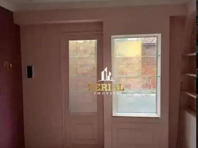 Conj. Comercial / Sala para Locação em São Caetano do Sul/SP Santa Paula
