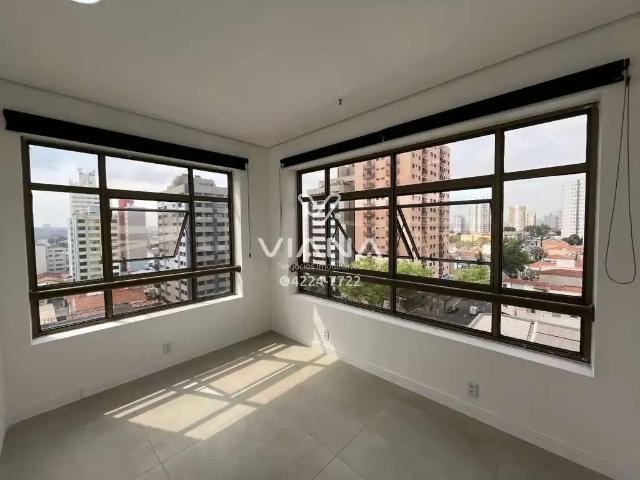 Conj. Comercial / Sala para Locação em São Caetano do Sul/SP Santa Paula