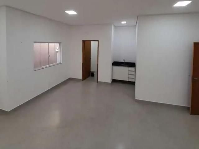 Conj. Comercial / Sala para Locação em São Caetano do Sul/SP Santa Paula