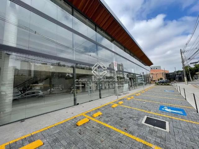 Conj. Comercial / Sala para Locação em São Caetano do Sul/SP Santa Paula