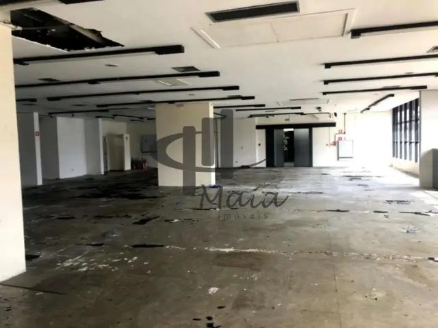 Conj. Comercial / Sala para Locação em São Caetano do Sul/SP Santa Paula