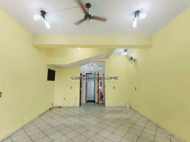 Conj. Comercial / Sala para Locação em São Caetano do Sul/SP Santa Paula