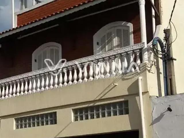 Conj. Comercial / Sala para Locação em São Caetano do Sul/SP Santa Paula