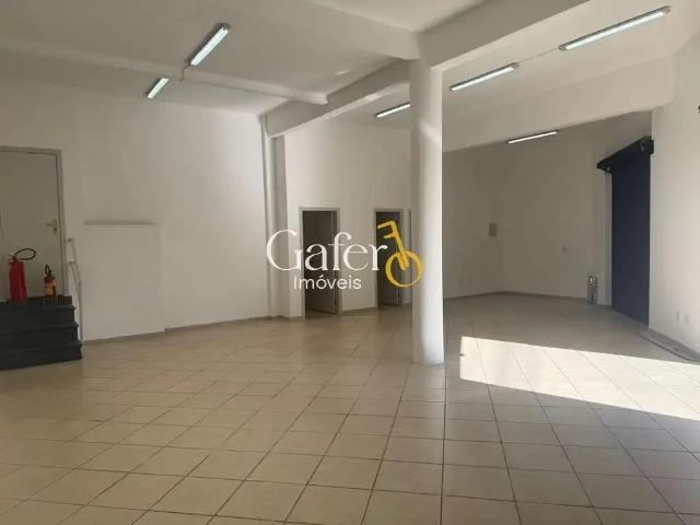Conj. Comercial / Sala para Locação em São Caetano do Sul/SP Santa Paula