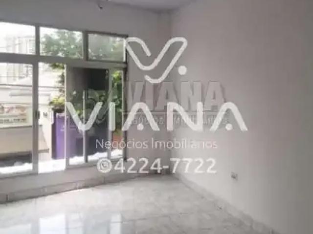 Conj. Comercial / Sala para Locação em São Caetano do Sul/SP Santa Paula