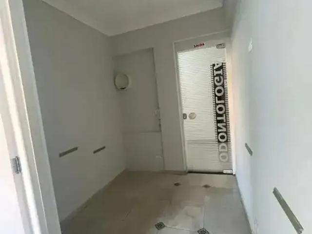 Conj. Comercial / Sala para Locação em São Caetano do Sul/SP Santo Antônio