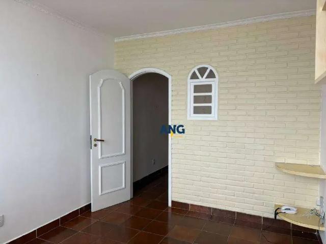 Conj. Comercial / Sala para Locação em São Caetano do Sul/SP Santo Antônio