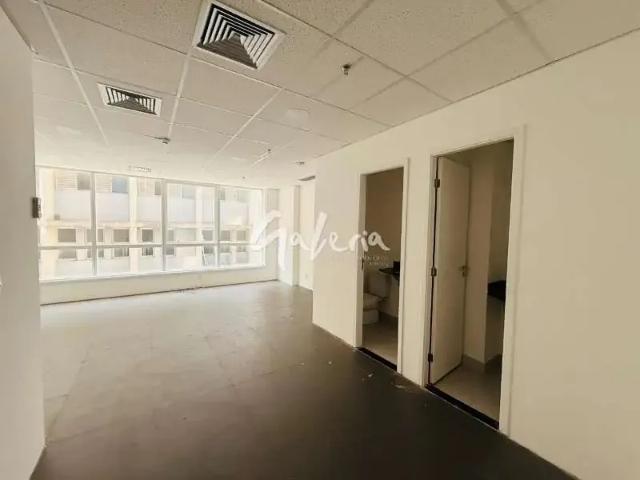 Conj. Comercial / Sala para Locação em São Caetano do Sul/SP Santo Antônio