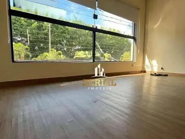 Conj. Comercial / Sala para Locação em São Caetano do Sul/SP Santo Antônio