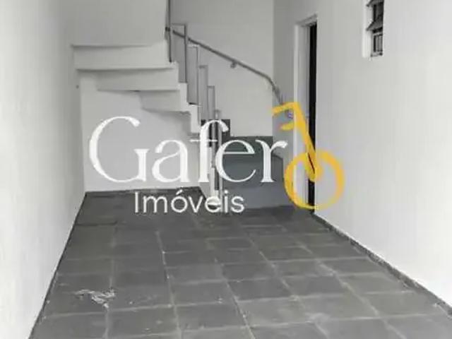 Conj. Comercial / Sala para Locação em São Caetano do Sul/SP Santo Antônio
