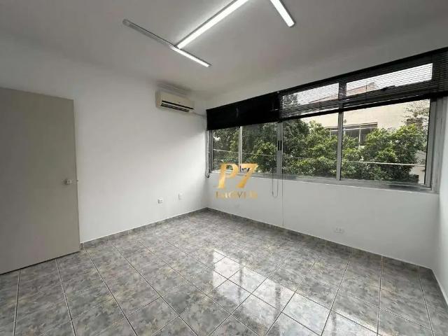 Conj. Comercial / Sala para Locação em São Caetano do Sul/SP Santo Antônio