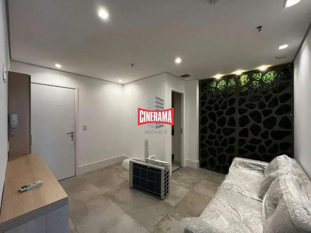 Conj. Comercial / Sala para Locação em São Caetano do Sul/SP Santo Antônio