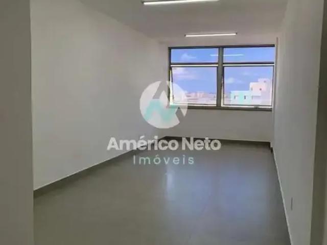 Conj. Comercial / Sala para Locação em São Caetano do Sul/SP Santo Antônio