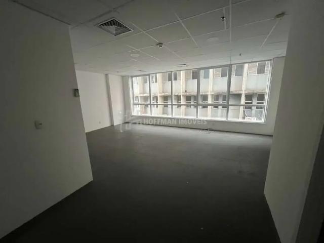 Conj. Comercial / Sala para Locação em São Caetano do Sul/SP Santo Antônio