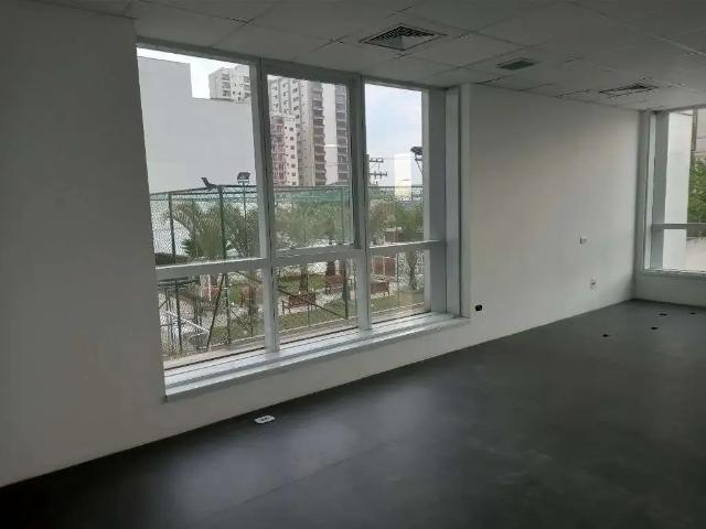 Conj. Comercial / Sala para Locação em São Caetano do Sul/SP Santo Antônio