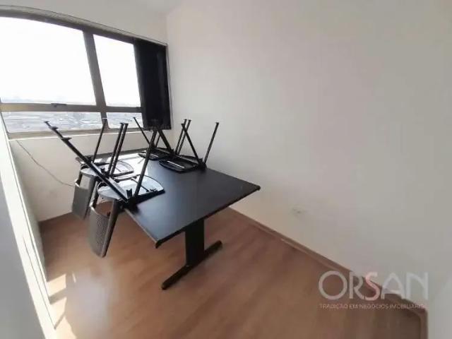 Conj. Comercial / Sala para Locação em São Caetano do Sul/SP Santo Antônio