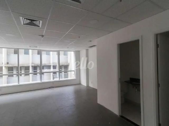 Conj. Comercial / Sala para Locação em São Caetano do Sul/SP Santo Antônio