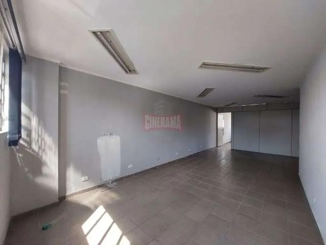 Conj. Comercial / Sala para Locação em São Caetano do Sul/SP Santo Antônio