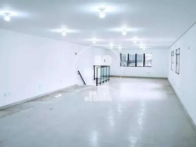 Conj. Comercial / Sala para Locação em São Caetano do Sul/SP Santo Antônio