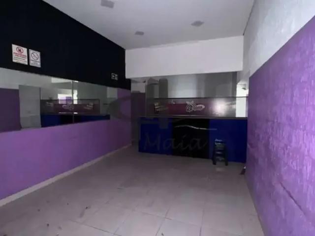 Conj. Comercial / Sala para Locação em São Caetano do Sul/SP Santo Antônio