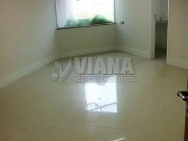 Conj. Comercial / Sala para Locação em São Caetano do Sul/SP Santo Antônio