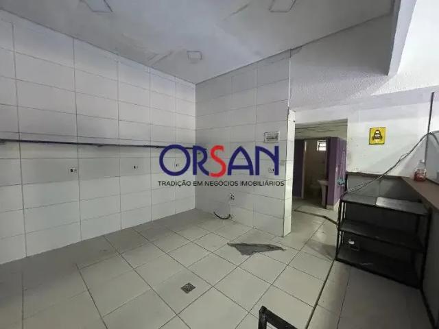 Conj. Comercial / Sala para Locação em São Caetano do Sul/SP Santo Antônio