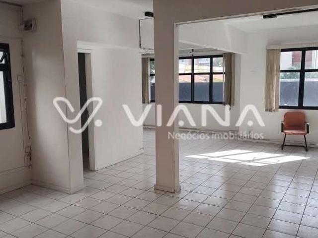 Conj. Comercial / Sala para Locação em São Caetano do Sul/SP Santo Antônio