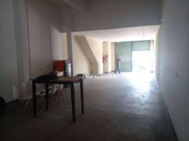 Conj. Comercial / Sala para Locação em São Caetano do Sul/SP Santo Antônio