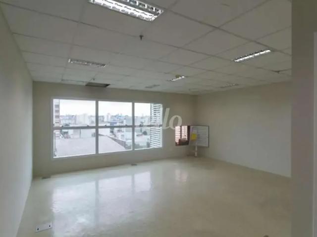 Conj. Comercial / Sala para Locação em São Caetano do Sul/SP Santo Antônio