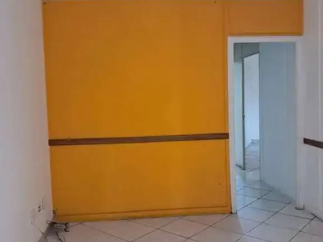 Conj. Comercial / Sala para Locação em São Caetano do Sul/SP Santo Antônio