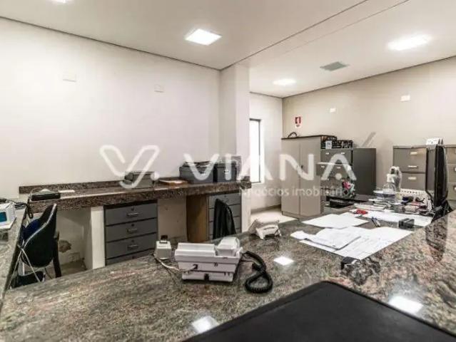 Conj. Comercial / Sala para Locação em São Caetano do Sul/SP Santo Antônio
