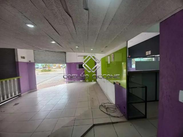 Conj. Comercial / Sala para Locação em São Caetano do Sul/SP Santo Antônio